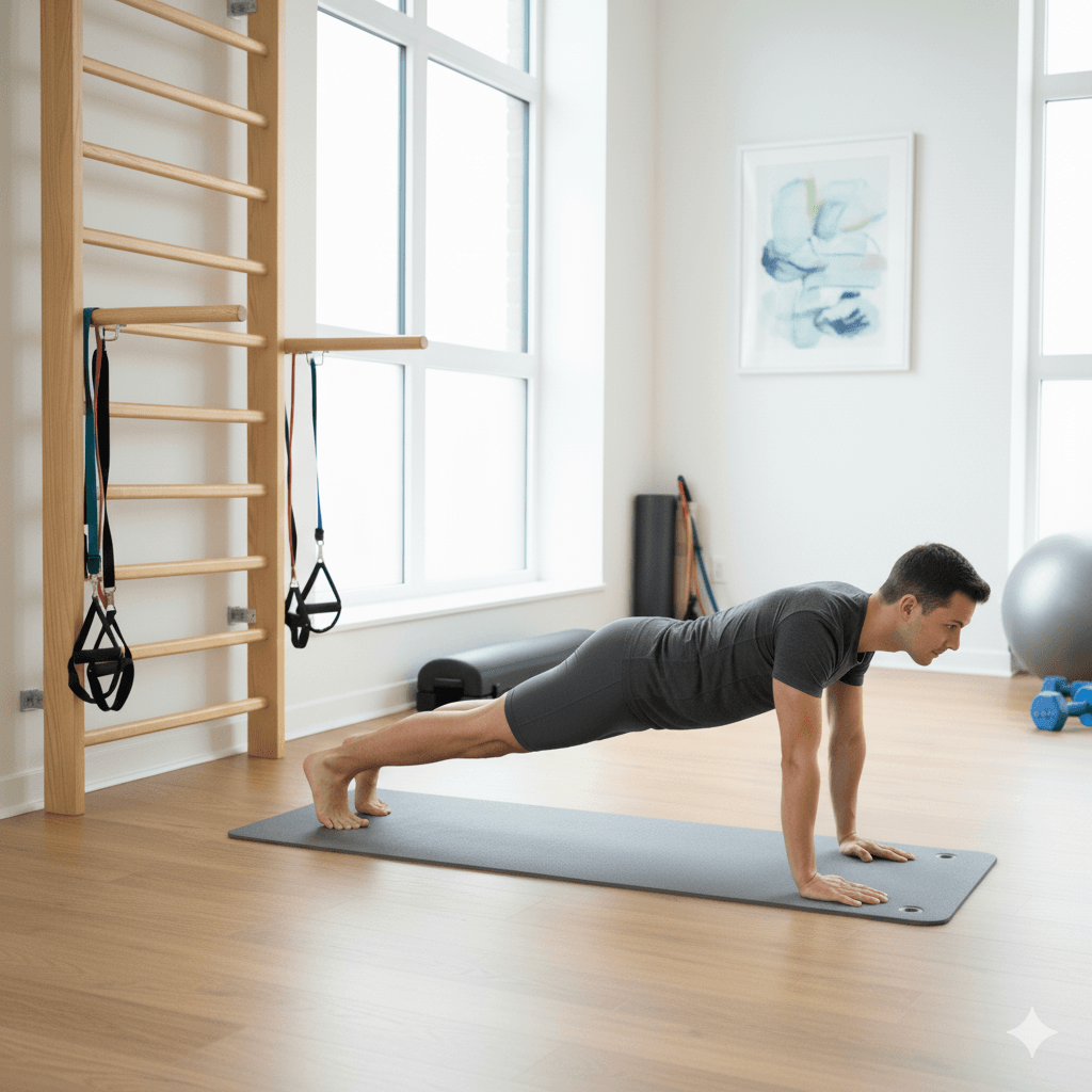 ARC for Scoliosis